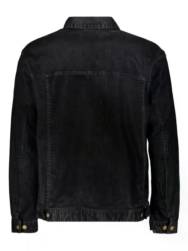 Dickies Flap-pocket Denim Jacket