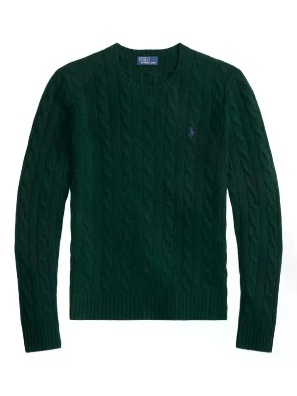 Polo Ralph Lauren Cable-knit Jumper