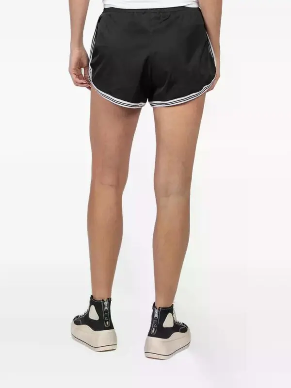 FREEDÉR Stripe-trim Shorts