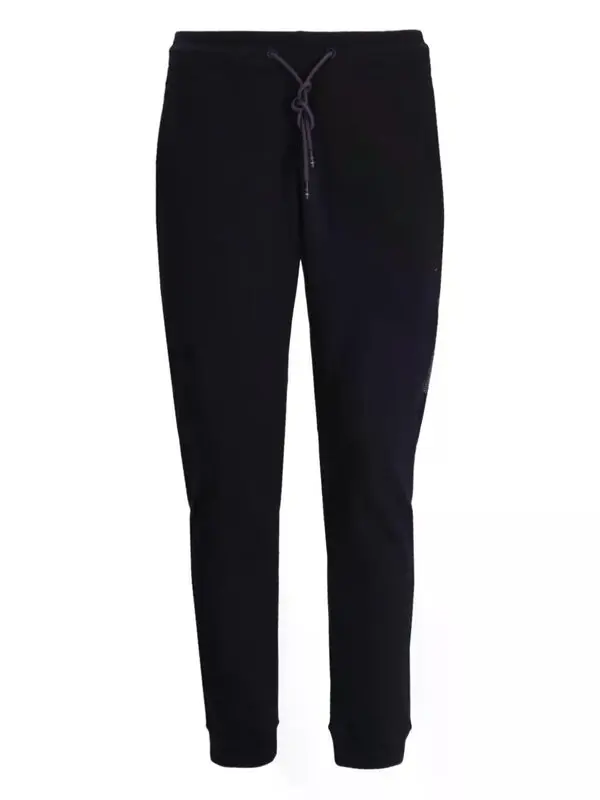 Paul Smith Drawstring Cuffed Track Pants