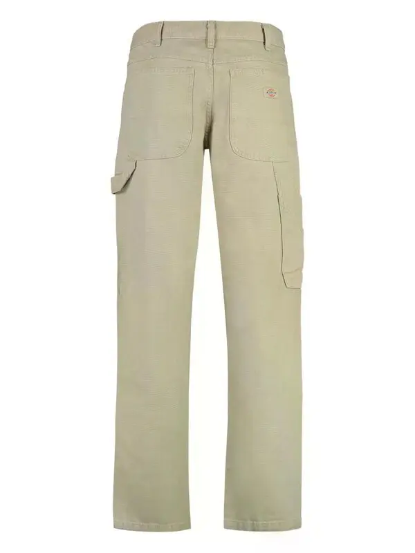 Dickies Logo-patch Trousers