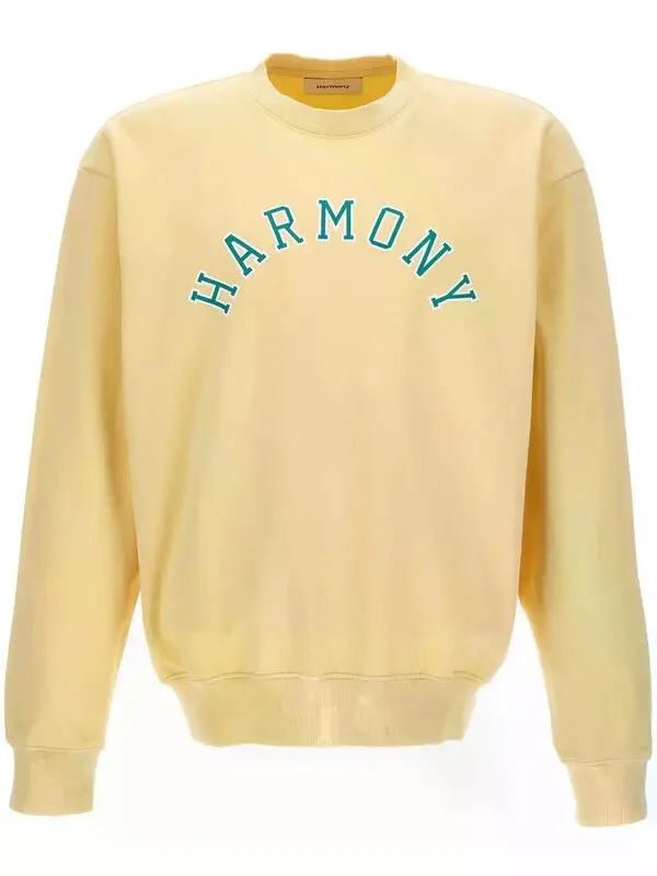 Harmony Sael Varsity Sweatshirt