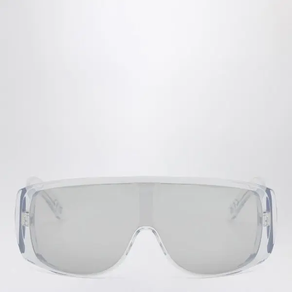 RETROSUPERFUTURE X Mm6 Maison Margiela Mask Sunglasses - White