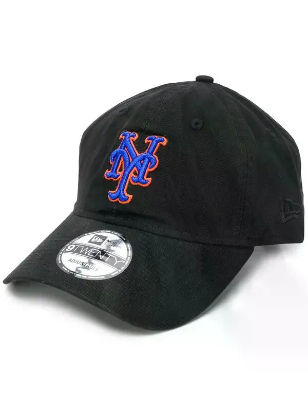 COUNTY OF MILAN Ny Cap - Black