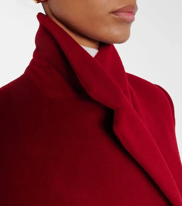 tove - Vonnie Wool Coat