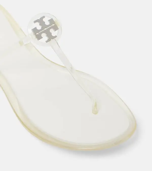 Tory Burch Mini Miller Thong Sandals