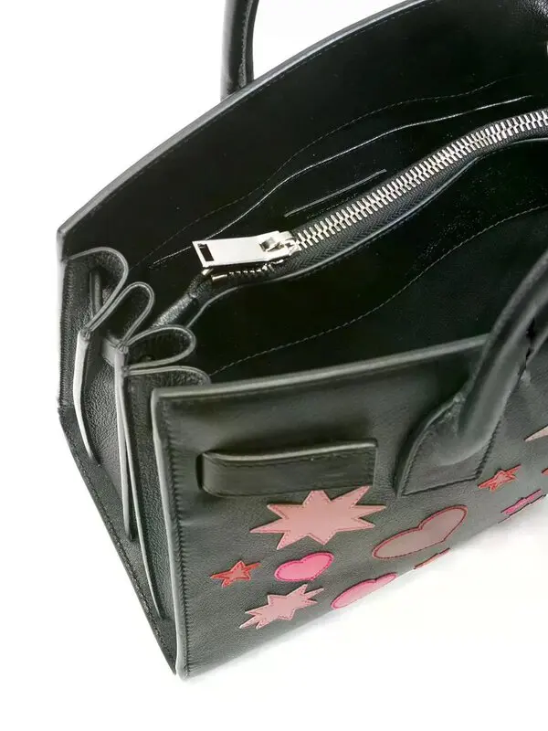 Saint Laurent Baby 'sac De Jour' Tote