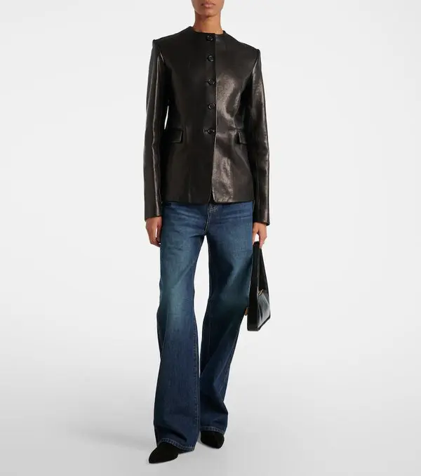 A.emery Ophelia Suede Ankle Boots