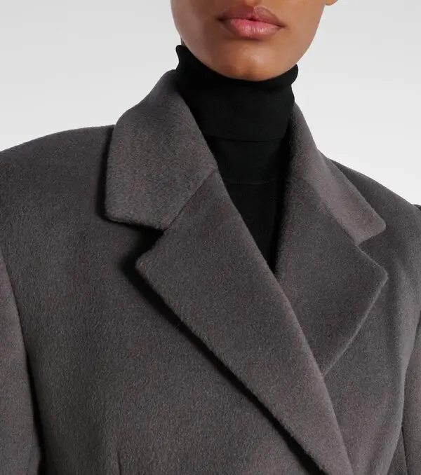 Tove Vonnie Wool Coat