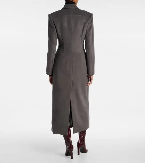 Tove Vonnie Wool Coat