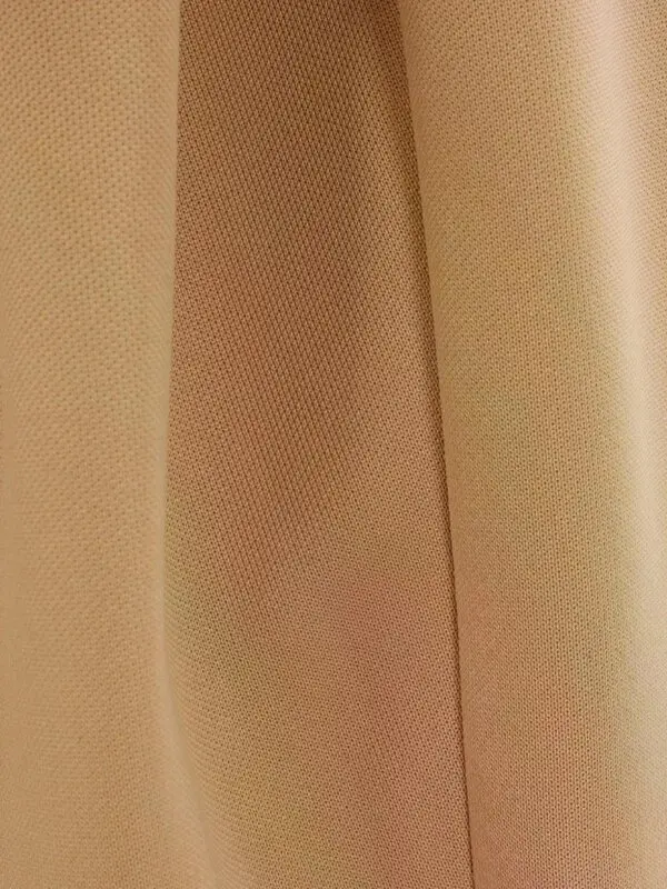 ZOMER Clair Bow-detailing Shorts