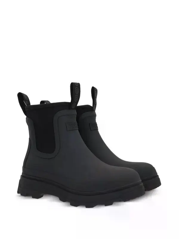 Tretorn X 10 Corso Como Logo-patch Boots