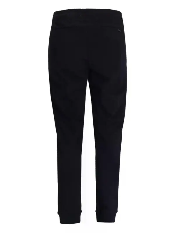 Paul Smith Drawstring Cuffed Track Pants