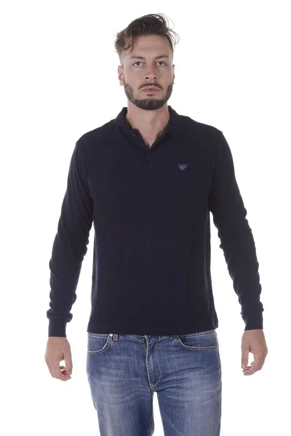 Emporio Armani Topwear - Blue