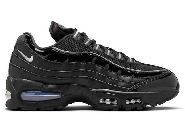 Nike Air Max 95 Og Big Bubble Patent Sneakers