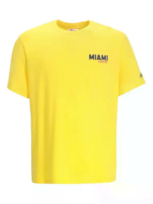 MC2 SAINT BARTH Miami T-shirt