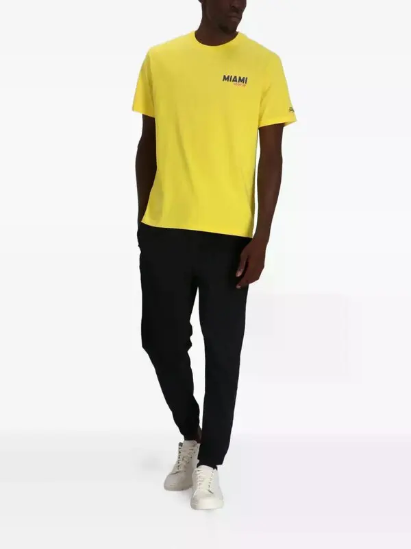 MC2 SAINT BARTH Miami T-shirt