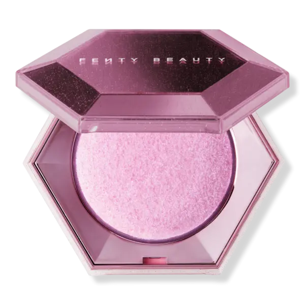 FENTY BEAUTY Diamond Bomb All-over Diamond Veil - Lavender Luv'r