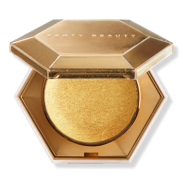 FENTY BEAUTY Diamond Bomb All-over Diamond Veil - Trophy Wife