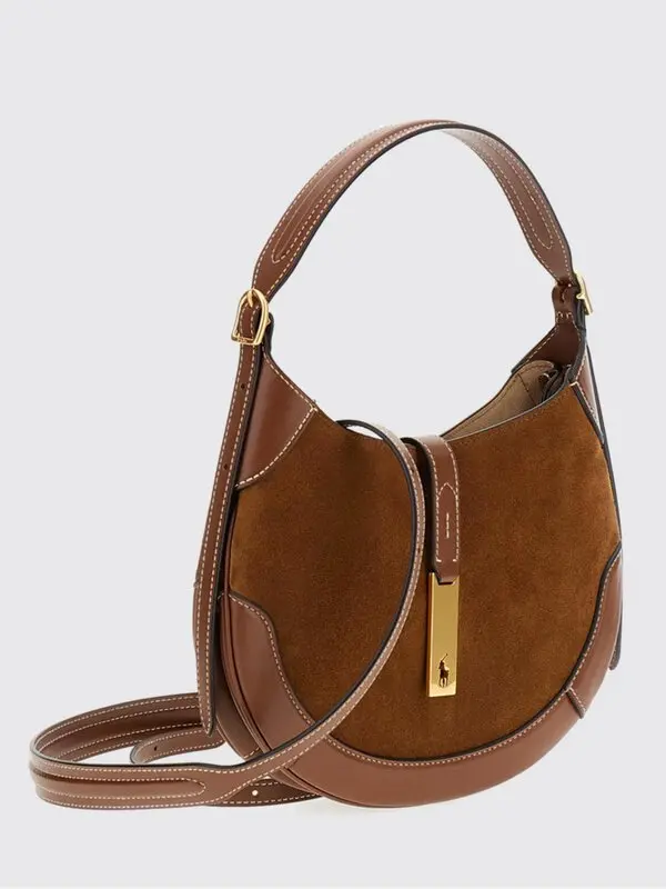 Polo Ralph Lauren Shoulder Bag