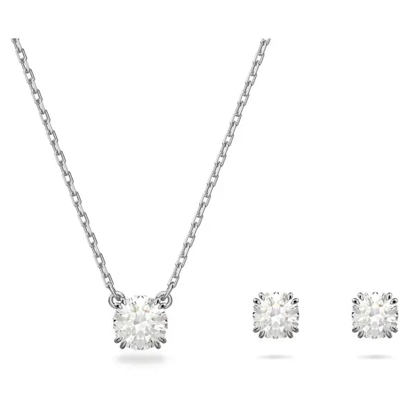SWAROVSKI Stilla Set - White