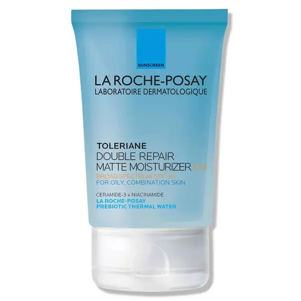 LA ROCHE-POSAY Toleriane Double Repair Matte Moisturizer Spf 30 - One-color