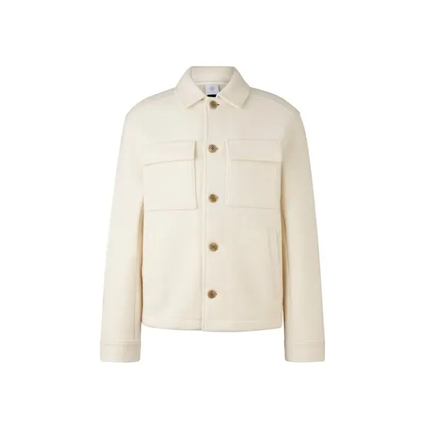 Bogner Overshirt Archie