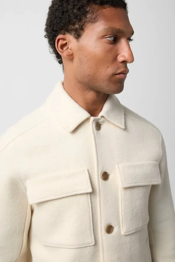 Bogner Overshirt Archie