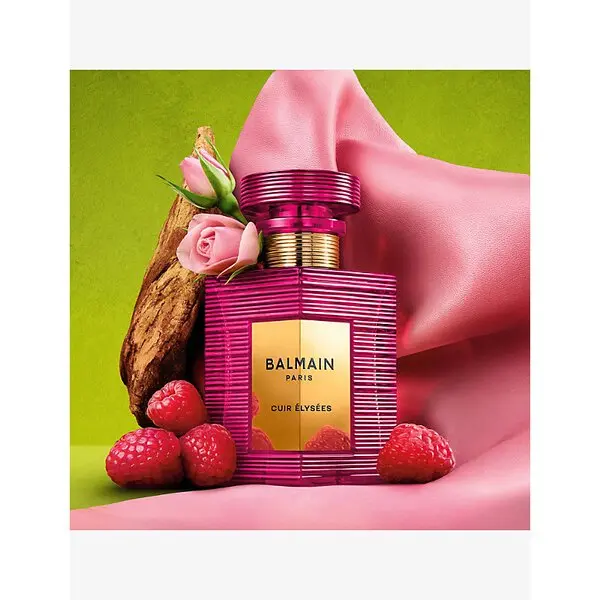 BALMAIN BEAUTY Cuir Élysées Eau De Parfum - One-color