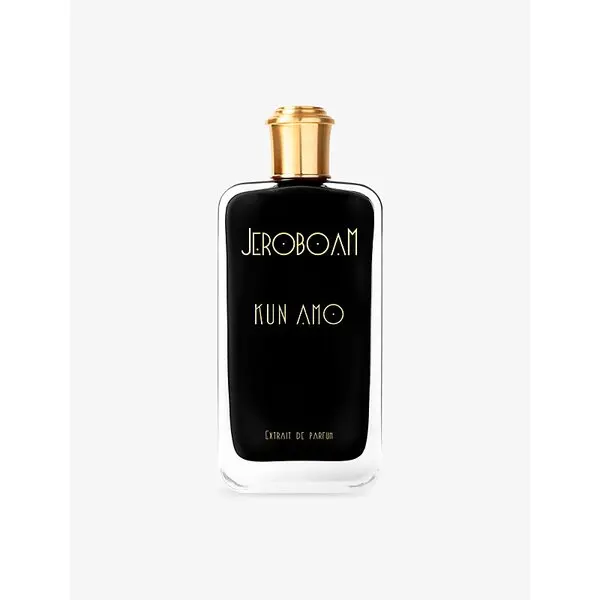 JEROBOAM Kun Amo Extrait Eau De Parfum - One-color