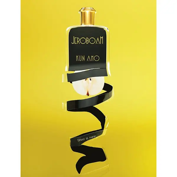 JEROBOAM Kun Amo Extrait Eau De Parfum