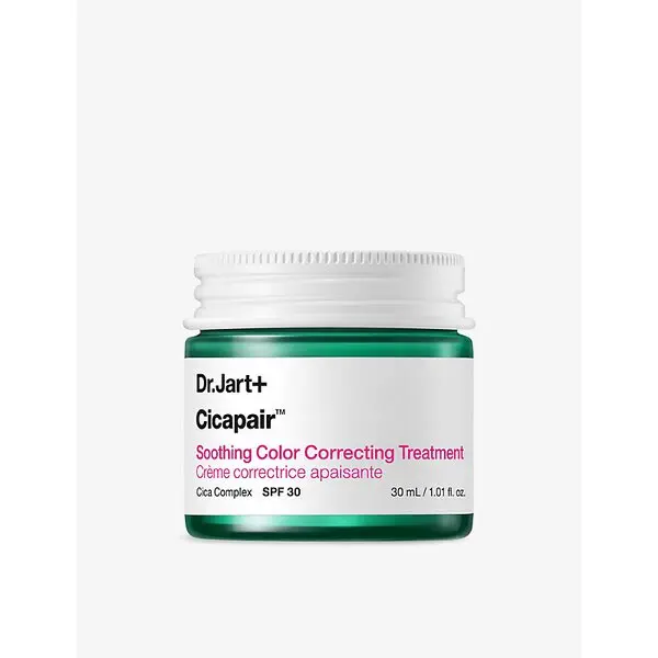 DR. JART+ Cicapair™ Soothing Color Correcting Treatment Spf30 - One-color