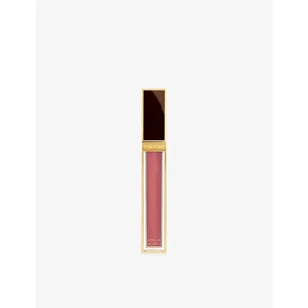 TOM FORD Gloss Luxe Lip Gloss 5.5ml - Casablanca