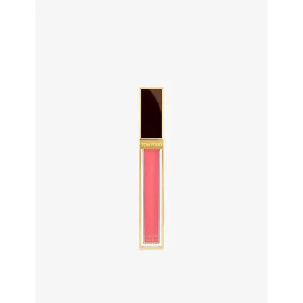 TOM FORD Gloss Luxe Lip Gloss 5.5ml - Peach Parfait