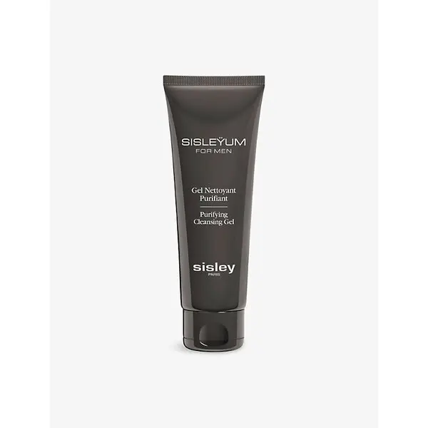 Sisley Sisleÿum Purifying Cleansing Gel - One-color