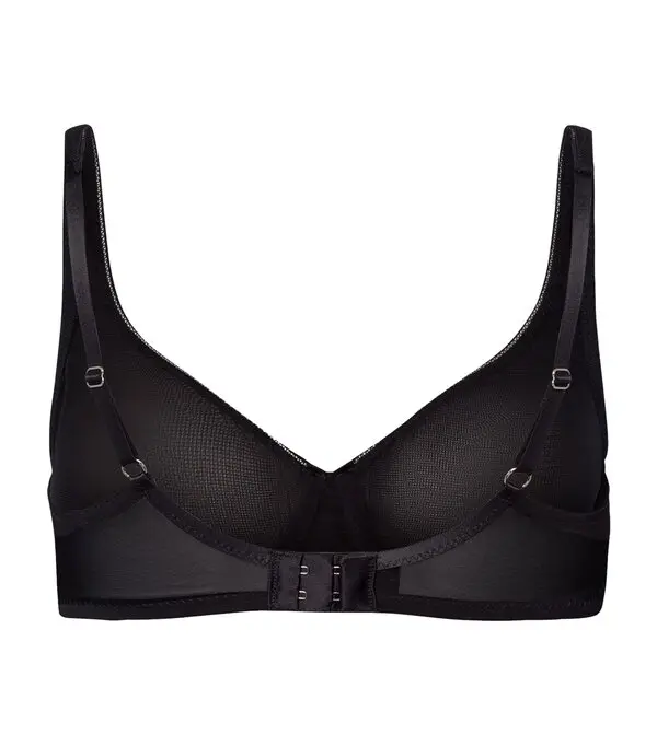 Hanro Smooth Illusion Wire Bra