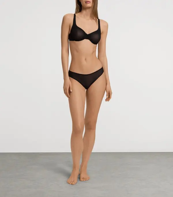 Hanro Smooth Illusion Wire Bra
