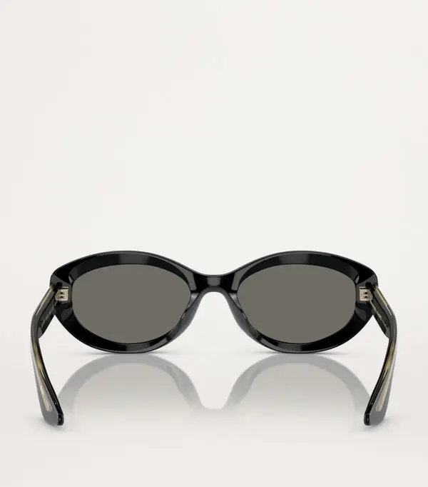 Oliver Spencer Acetate Sunglasses