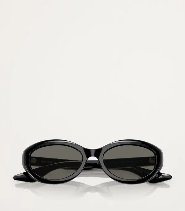 Oliver Spencer Acetate Sunglasses