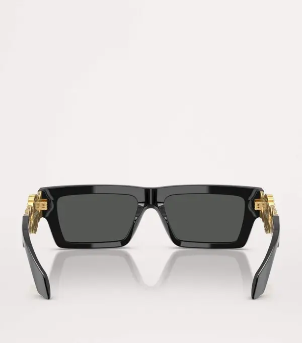 Versace Acetate Sunglasses