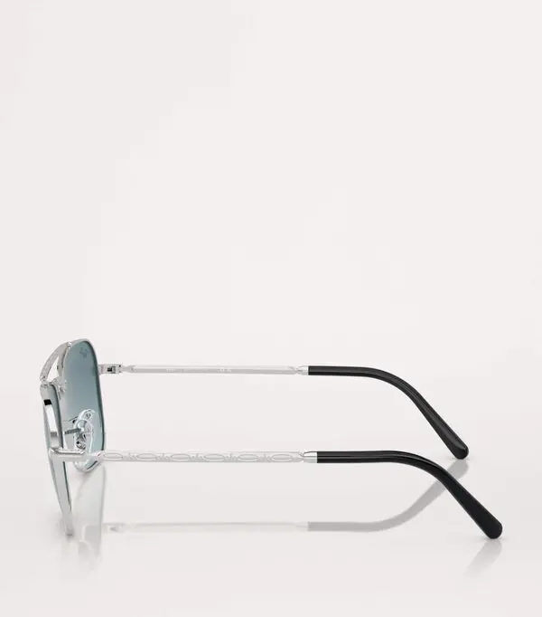 Ray-ban Metal 0rb3636 Sunglasses