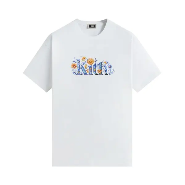 Kith Ceramic Tee