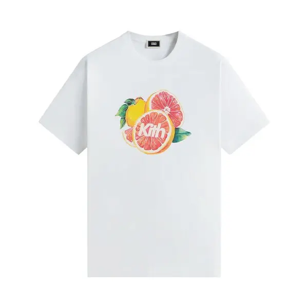 Kith Citrus Tee