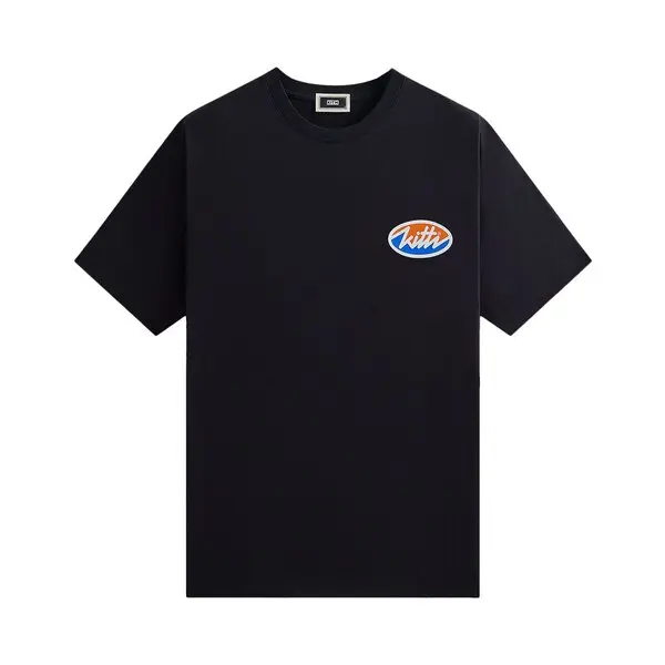 Kith Split Logo Tee