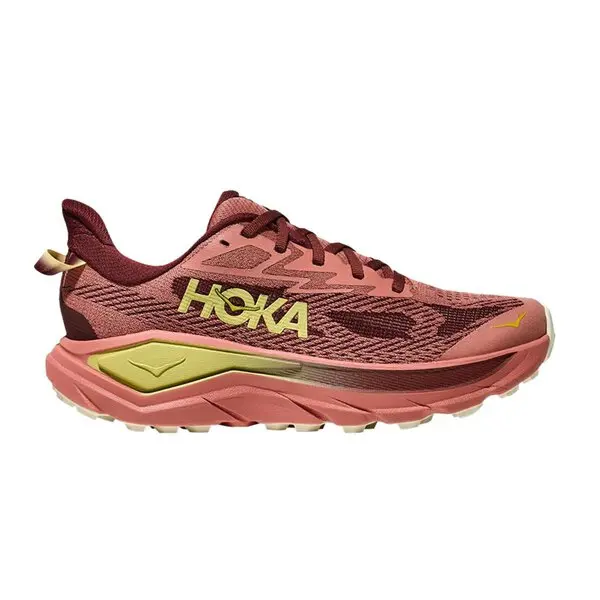 HOKA Challenger Sneakers - Purple