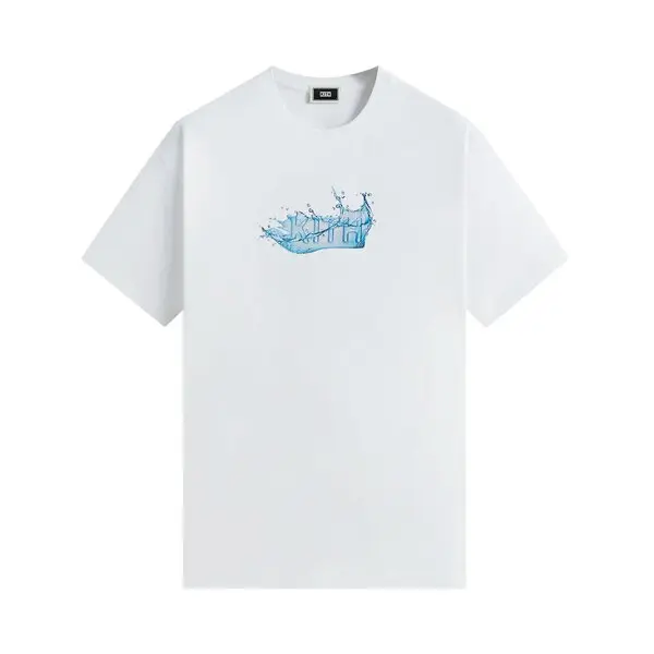 Kith Hydro Classic Logo Tee