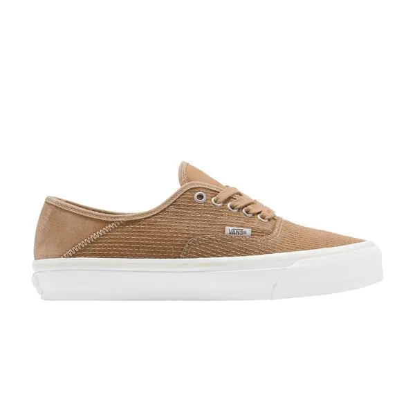 VANS Authentic 44 Lx Kickdown - Brown