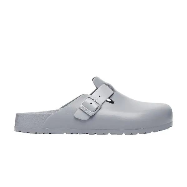 BIRKENSTOCK Boston Eva Narrow Clogs