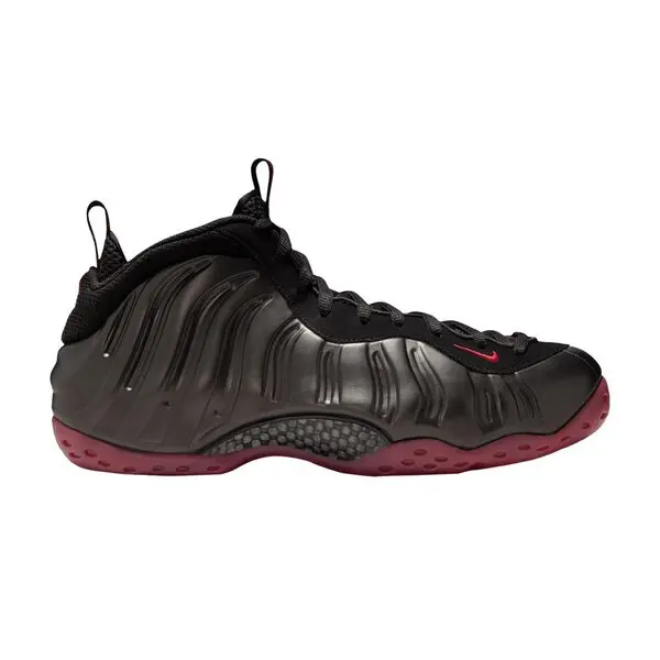 Nike Foamposite One 'cough Drop' 2025 - Black