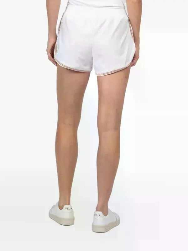 FREEDÉR Side-stripe Shorts